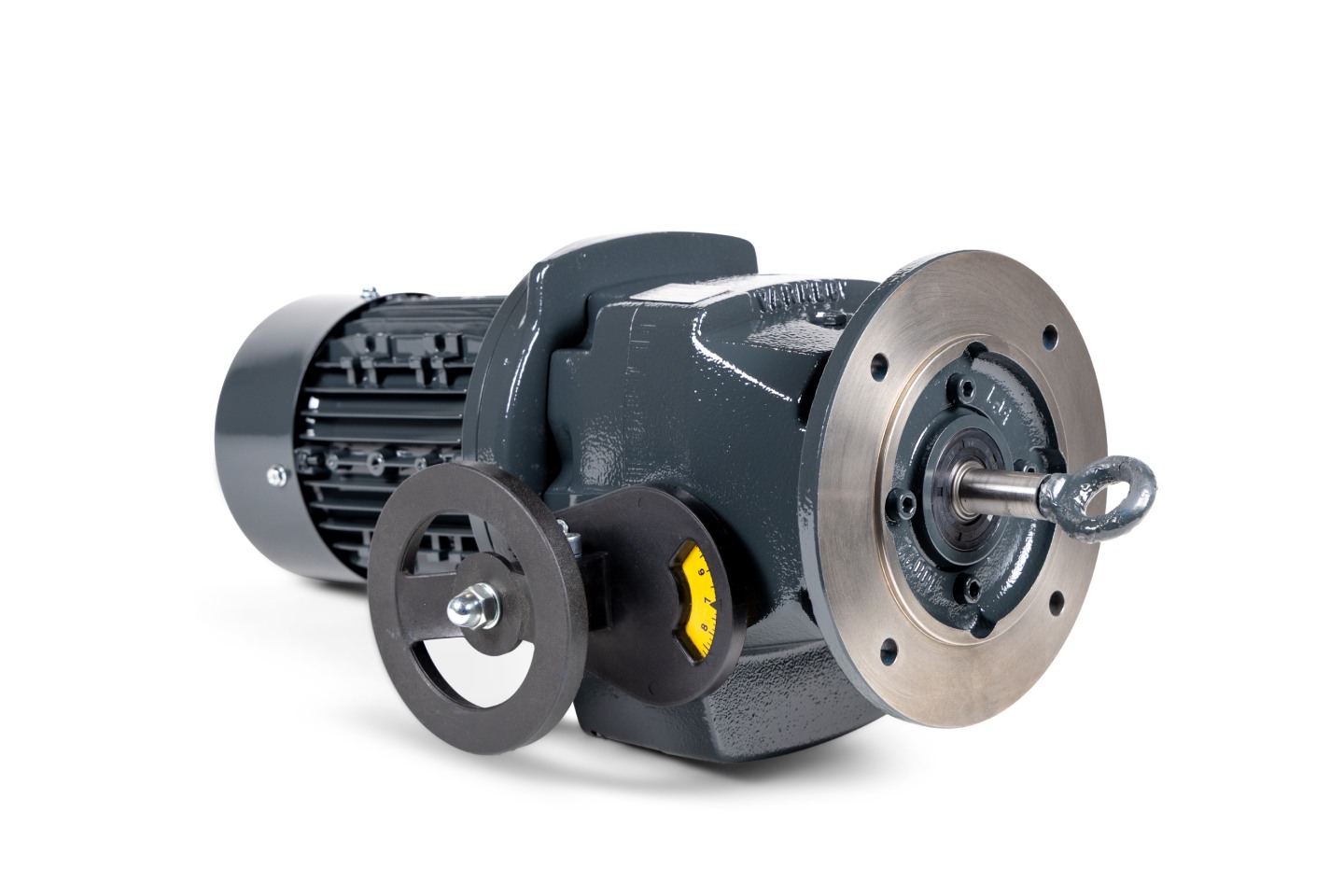 Motor Control & Variable Speed - Brown GearTech