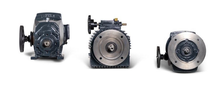 Motor Control & Variable Speed - Brown GearTech