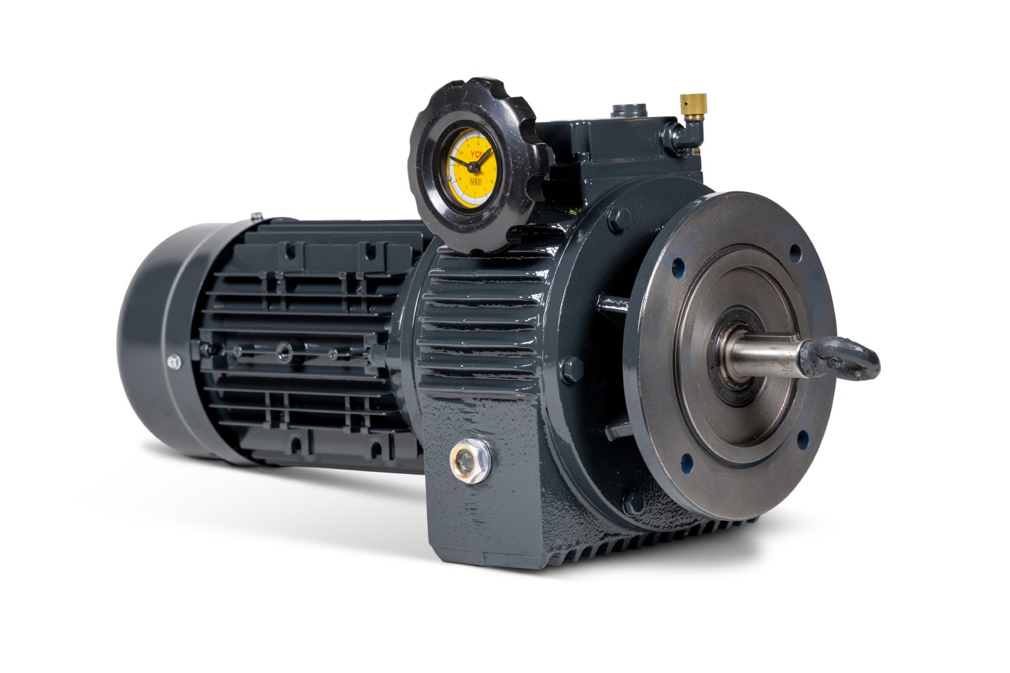 Motor Control & Variable Speed - Brown GearTech